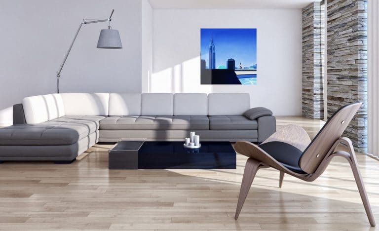 KAZoART, la start-up qui ambitionne de faire entrer l’art chez vous ...