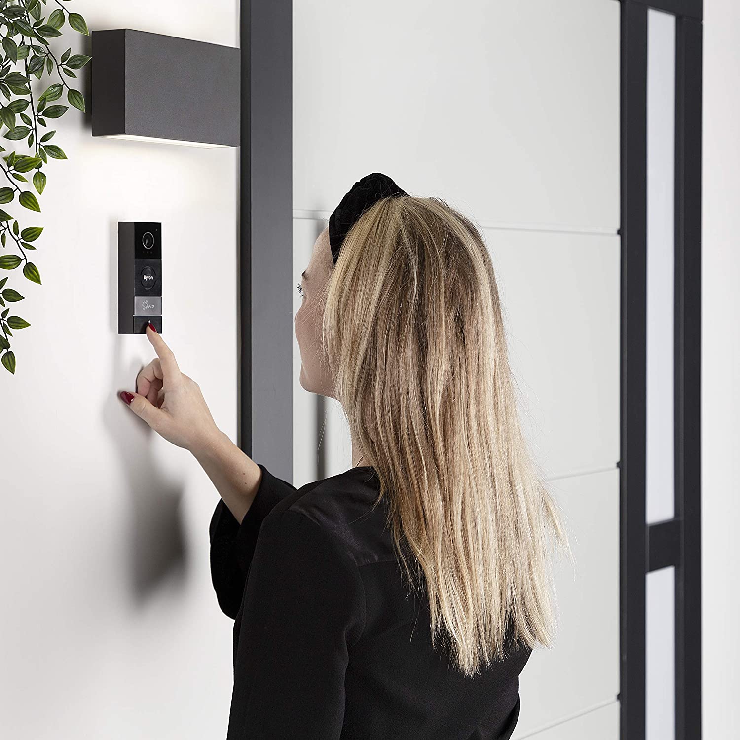 Comment équiper sa maison d'un interphone vidéo ? - Fondarch