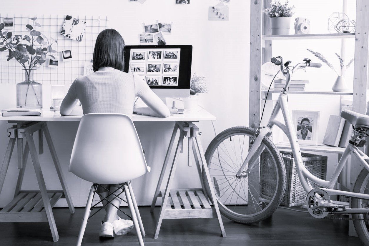 Comment Choisir Le Bon Mobilier Pour Un Espace De Travail à Domicile