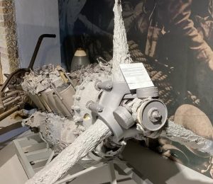 Musée Dunkerque 1940 : au cœur de l’Opération Dynamo- Fondarch